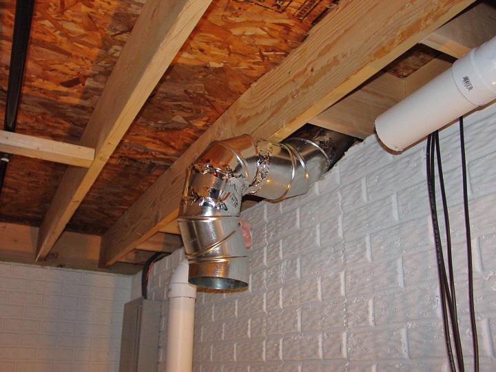 Ductwork Installation Problems