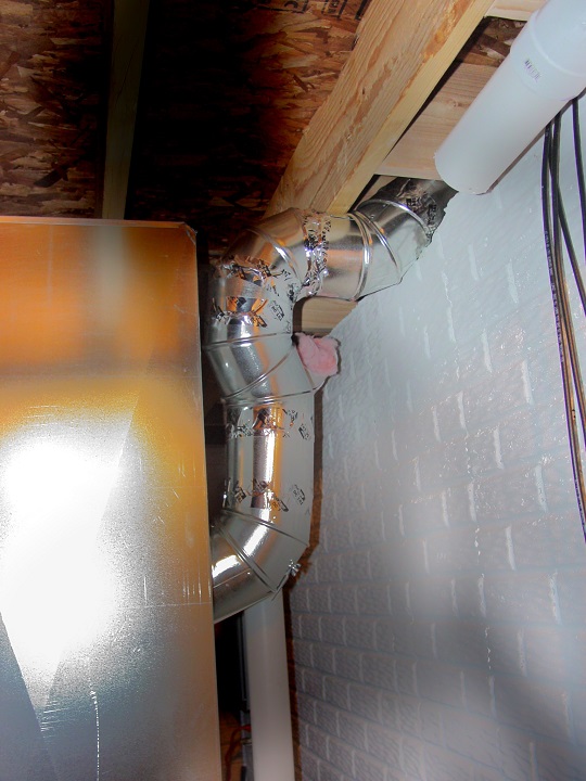 Ductwork Installation Problems