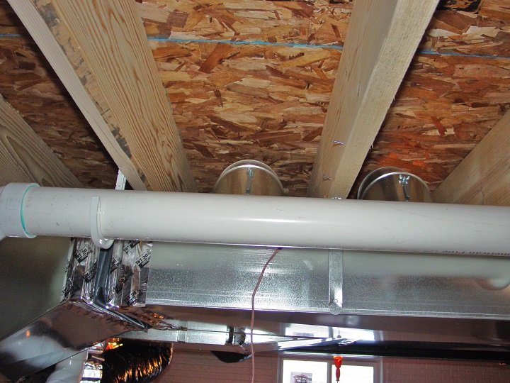 Ductwork Installation Problems
